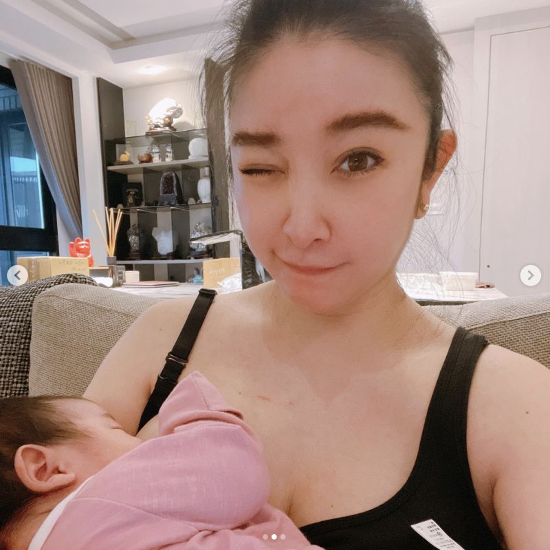 許維恩心疼1歲童受虐枉死！噴發母愛喊話：來到我身邊 | 火線辣星聞 | 娛樂 | NOWnews今日新聞