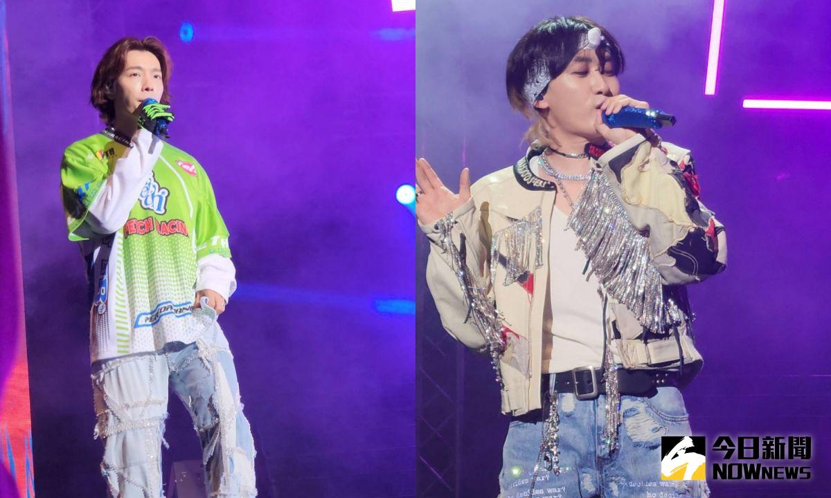 東海、銀赫離開SM首飛台灣！謝絕媒體採訪 承諾會跟SJ一起活動 | 娛樂 | NOWnews今日新聞