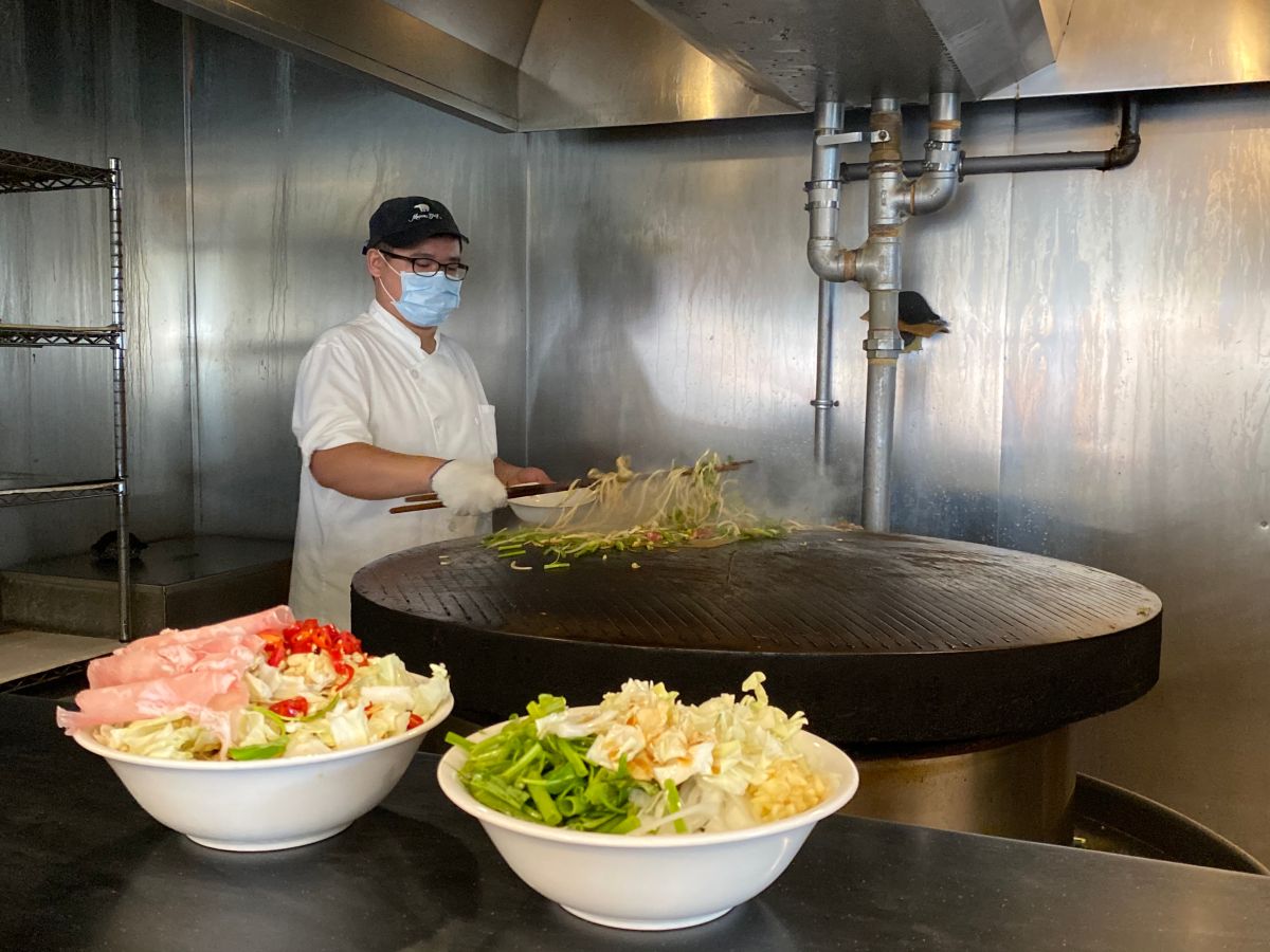 唐宮回來了！蒙古烤肉3家CP值超高 菜色、餐價「最低499吃到飽」 | 美食旅遊 | 生活 | NOWnews今日新聞