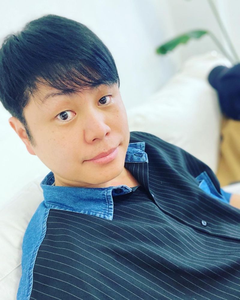 日本諧星挺福原愛！井上裕介批江宏傑沒付出 | beanfun!