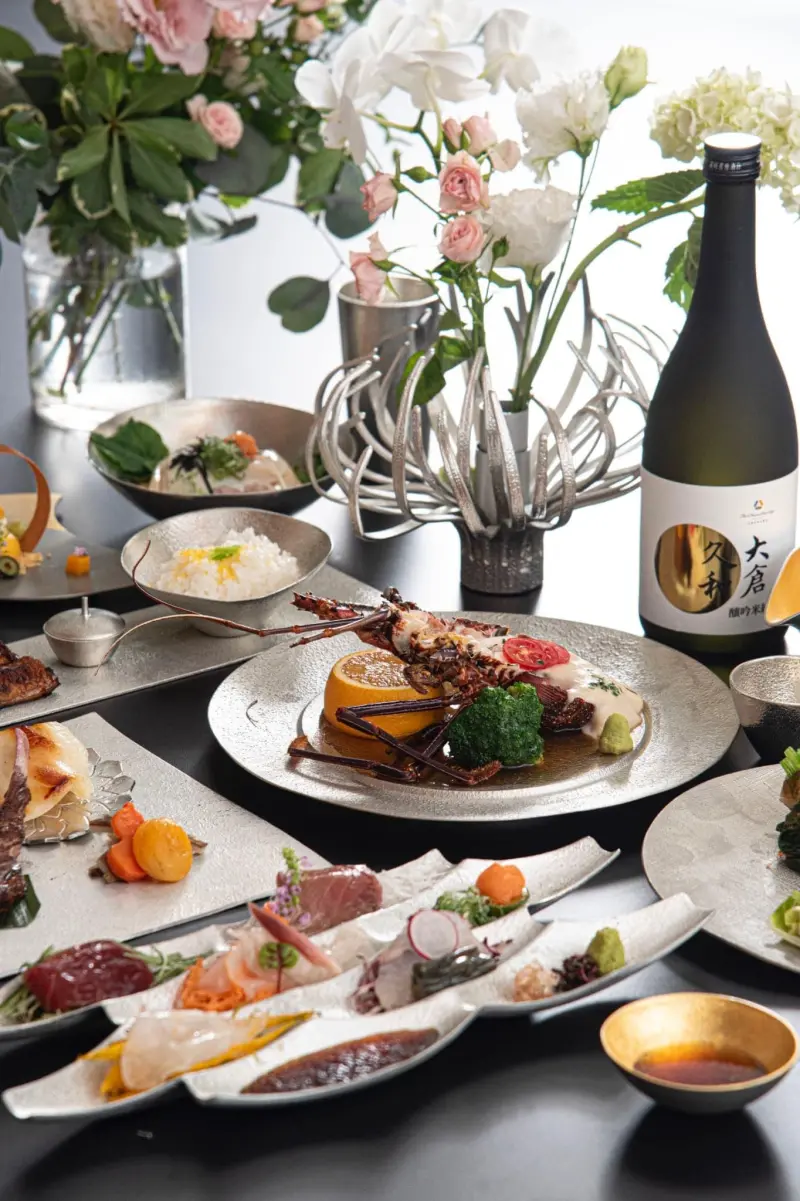 氣泡清酒獲雙金賞 184年歷史老酒造釀製 | beanfun!