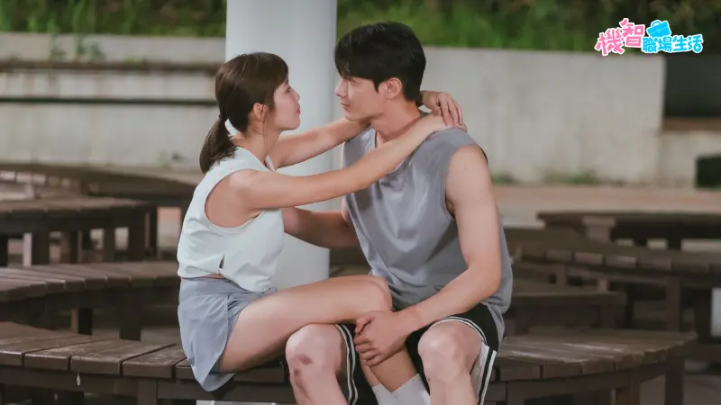 瘋狂粉絲跟蹤尾隨！鄭芯恩替王碩瀚解圍 | beanfun!