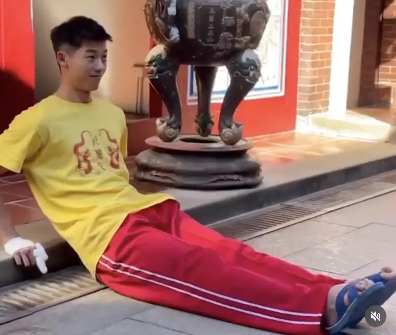 《鬼家人》上線Netflix！許光漢猛男片助攻 | beanfun!