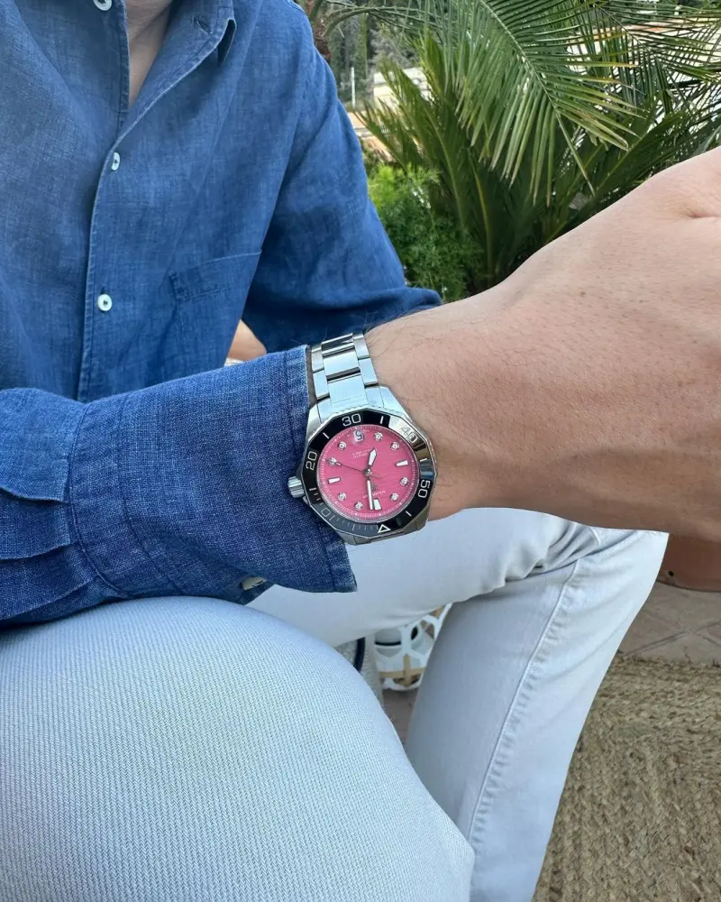 大嫂PO照露餡！Lisa跟世界首富兒子家族旅遊 | beanfun!