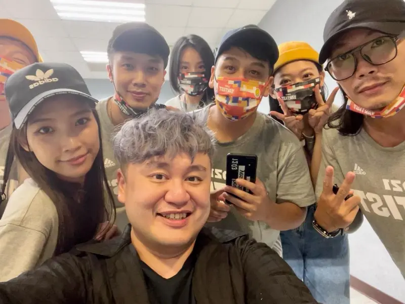 陳百祥最後現身！感性發文道別《木曜4》 | beanfun!