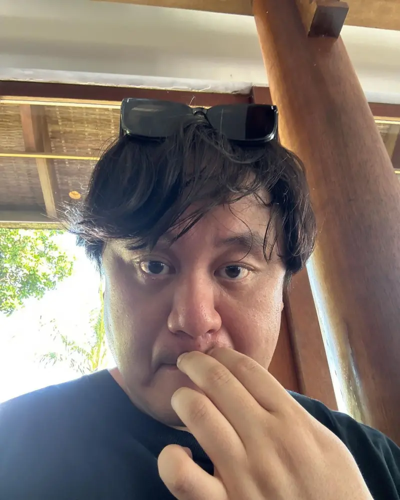 陳百祥最後現身！感性發文道別《木曜4》 | beanfun!