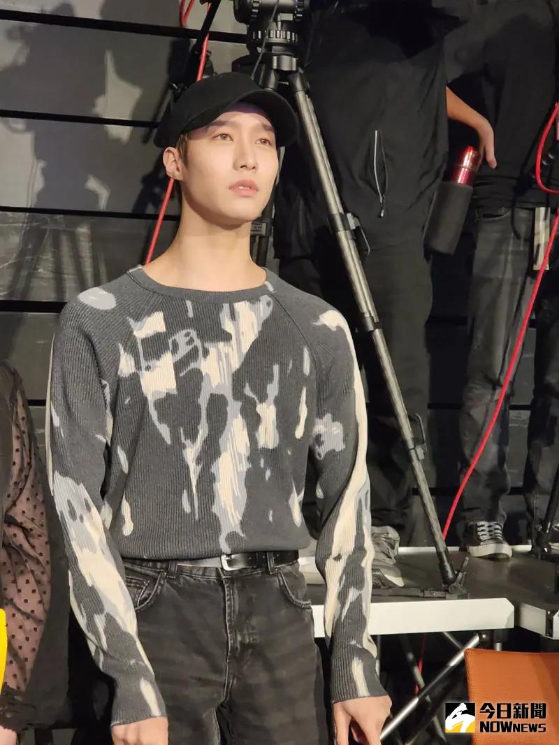 陳冠叡回台灣挺好友！Jay喊：謝謝你 | beanfun!