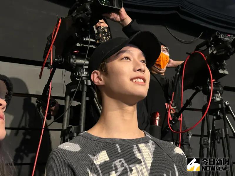 陳冠叡回台灣挺好友！Jay喊：謝謝你 | beanfun!