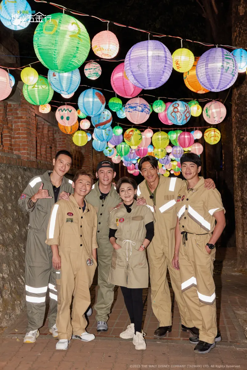 39字中文感謝詞！AKIRA不捨告別神秘五金行 | beanfun!