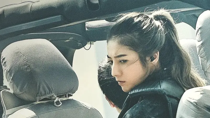 進軍好萊塢！瑞瑪席丹成楊紫瓊接班人 | beanfun!