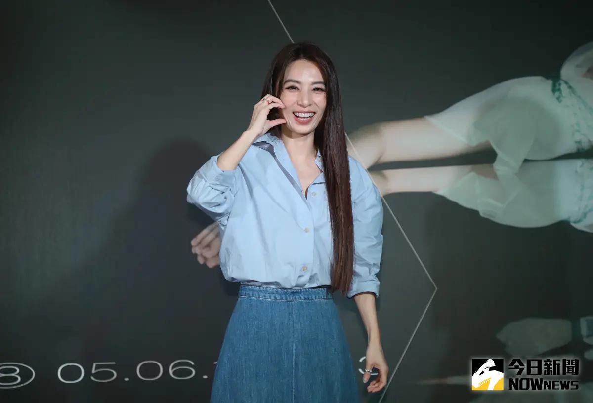 李妍瑾閃婚被酸！40歲田馥甄也常被催婚 「都什麼年代」高EQ反擊 | 娛樂 | NOWnews今日新聞