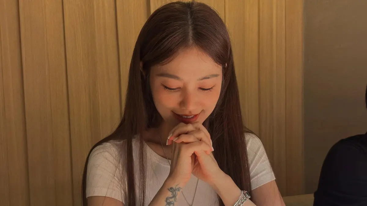 許路兒48歲了！許維恩姊慶生照像美眉 外國人嚇：這是18歲生日吧 | 娛樂 | NOWnews今日新聞