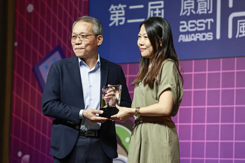 原創IP風雲榜揭曉！《叛逆玩家》奪人氣第1 | beanfun!