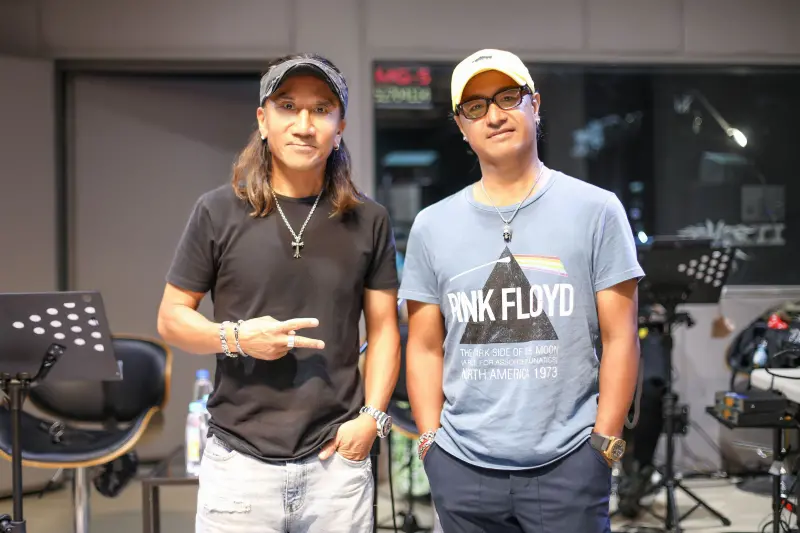 凍齡模樣美翻！54歲高勝美近況曝光 | beanfun!