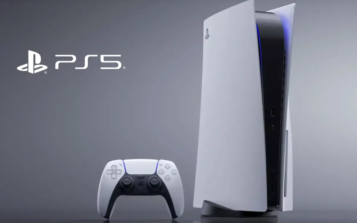 SONY PS5 首度降1500元玩家卻不敢下手 傳聞在等新架構的新主機 | 電玩動漫 | 生活 | NOWnews今日新聞