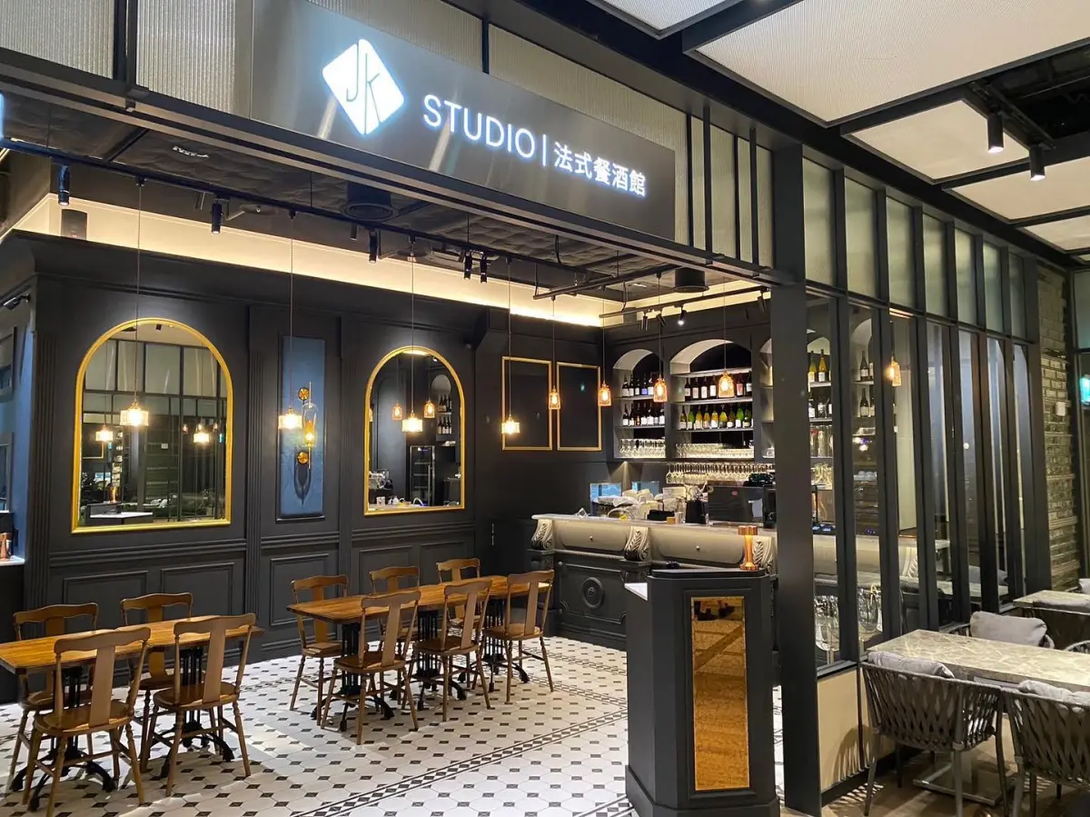 難得老滋味！JK STUDIO推法國傳統菜 台南晶英攜手國寶級老師傅 | 美食旅遊 | 生活 | NOWnews今日新聞