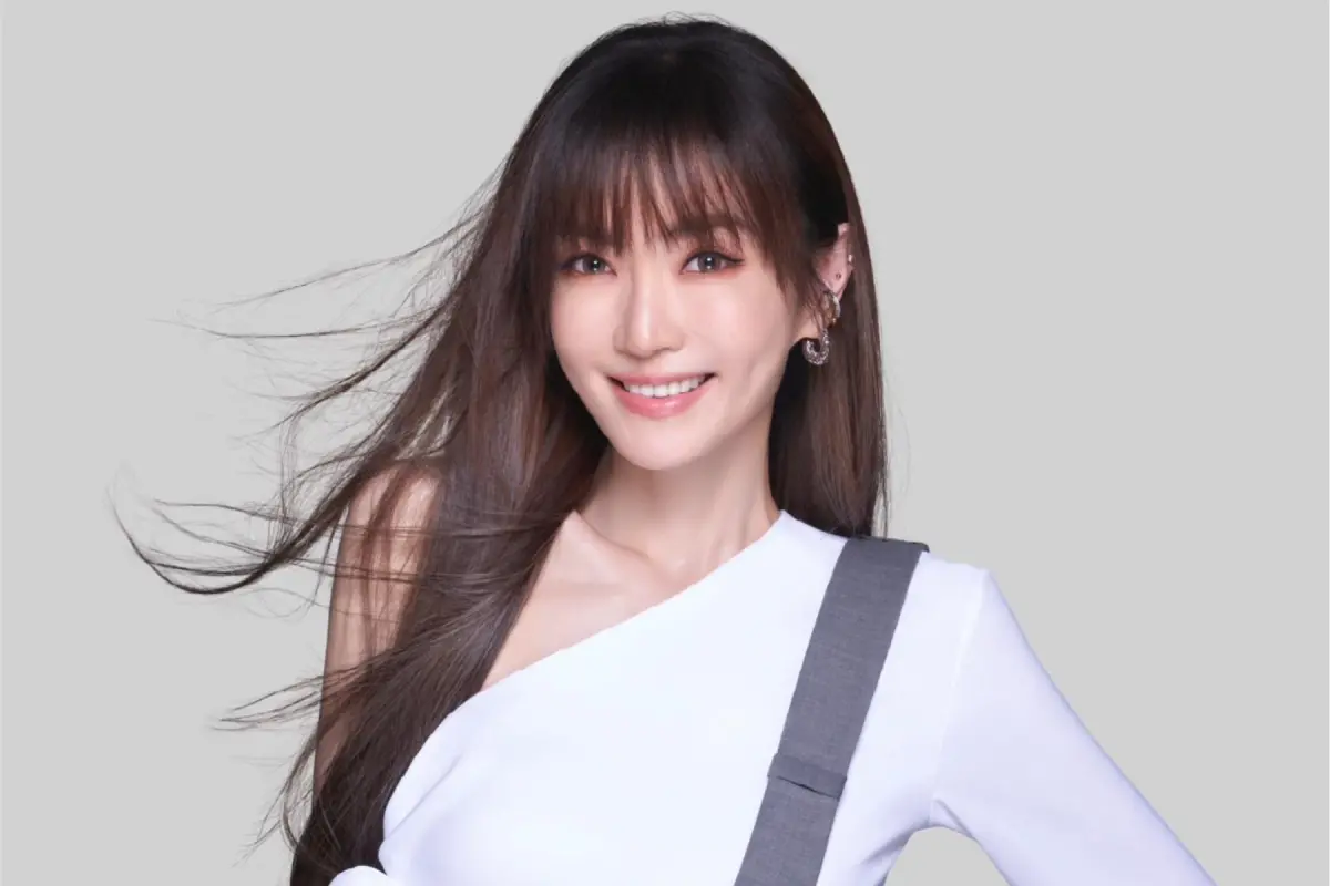 最強星二代／謝金燕「不靠爸」隱瞞家世出道！周湯豪差點進天團SJ | 娛樂 | NOWnews今日新聞