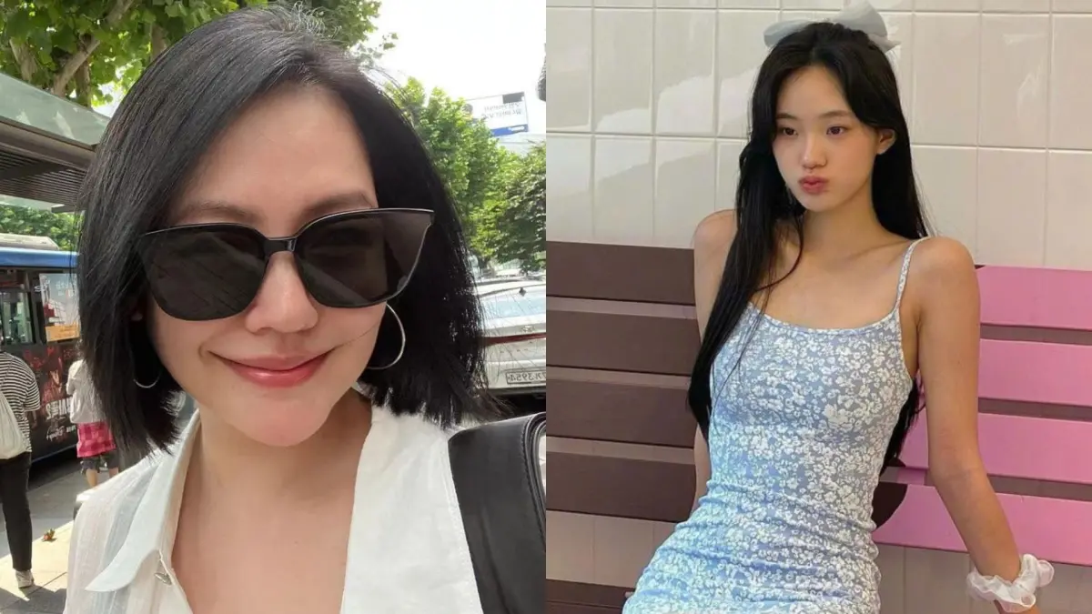 小S二女兒廚藝逆天！16歲端出「超強異國菜」 直逼米其林餐廳 | 娛樂 | NOWnews今日新聞