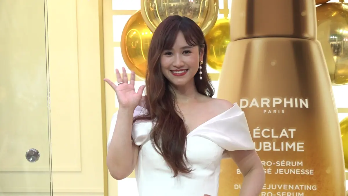 Sandy吳姍儒遭炎亞綸「已讀不回」！曝兩人私下互動：我可以體諒 | 娛樂 | NOWnews今日新聞