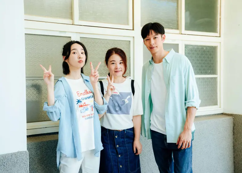 七夕沒陪王淨！女友閨密狂追曹佑寧爆熱戀 | beanfun!