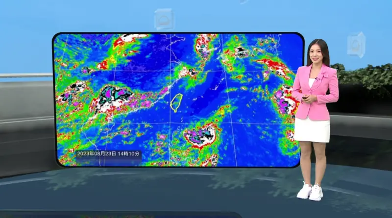 專業表現被讚爆！李多慧粉色套裝變甜美主播 | beanfun!