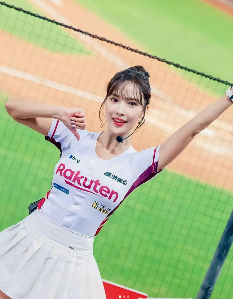 林襄、Yuri陸續爆出熱戀！粉絲改捧她 | beanfun!