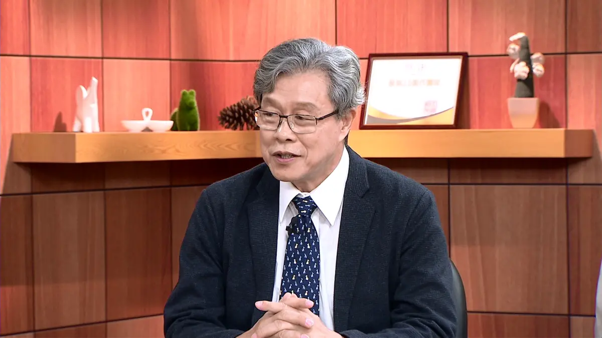 《八尺門的辯護人》楊烈「開刀2次」成功抗癌18年！身體現況曝光 | 娛樂 | NOWnews今日新聞