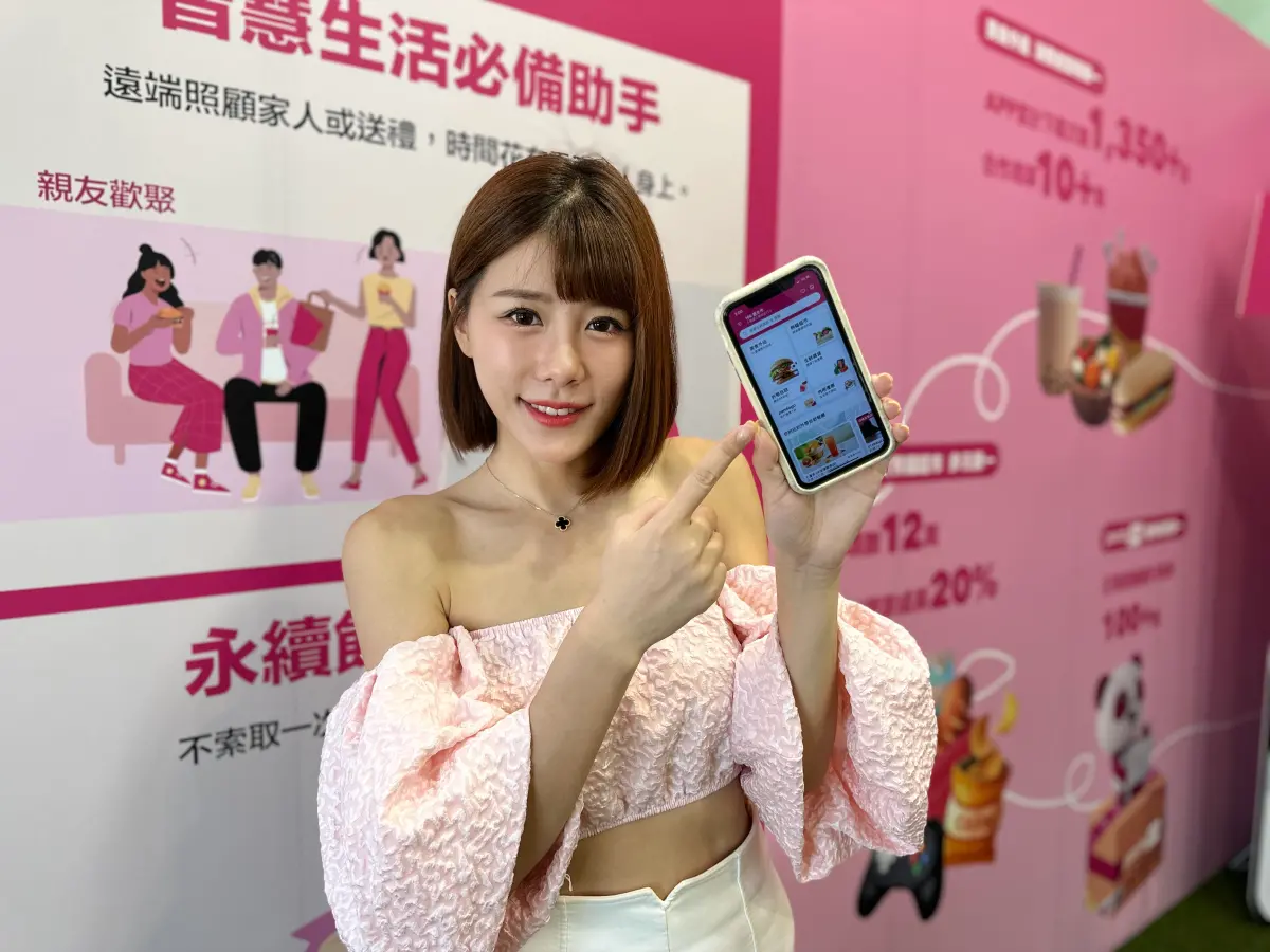 foodpandad登台11年！10萬人跑外送 他一年叫2500單：每天點7次 | 生活 | NOWnews今日新聞