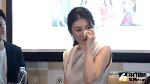 麻衣21歲爆紅！和王仁甫、許孟哲傳戀情 唯獨被F4的他傷最深 | 娛樂 | NOWnews今日新聞