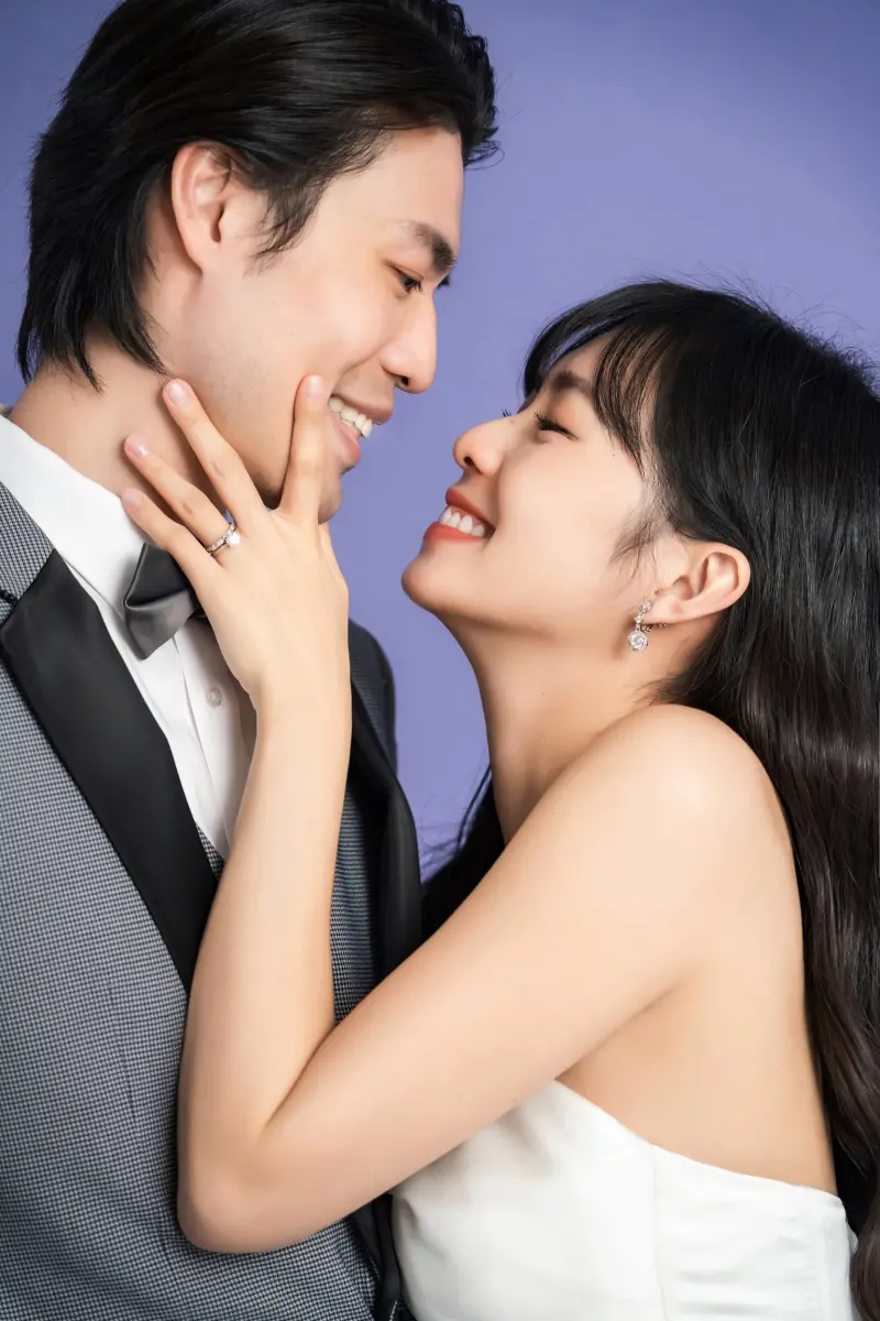 9月結婚！簡廷芮公開美麗婚紗照 | beanfun!