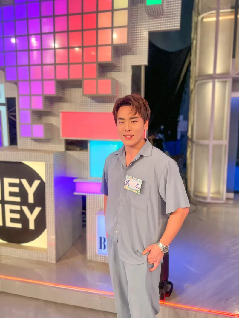 311地震後愛上台灣！大久保勇太來台發展6年 | beanfun!