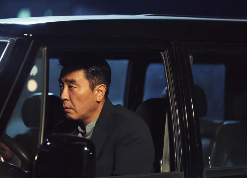 CP感爆棚！趙寅成、韓孝周自曝吻戲不單純 | beanfun!