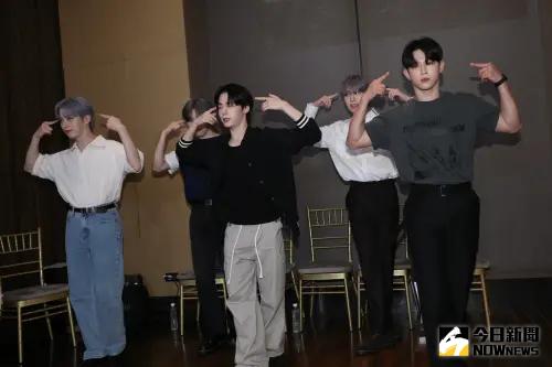 ONEUS吃烤肉花掉老闆200萬！長官怕到不敢再請客：以後只去吃到飽 | 娛樂 | NOWnews今日新聞