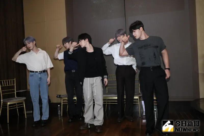 吃烤肉花掉老闆200萬！ONEUS食量大嚇到長官 | beanfun!