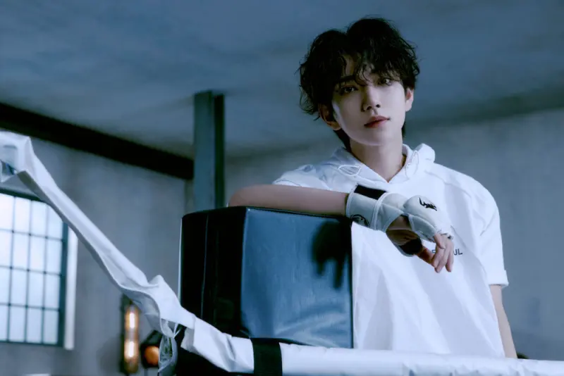 媽粉嗨爆！「偶像天團始祖」合作SEVENTEEN | beanfun!