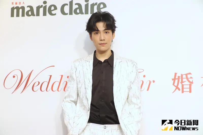 林子閎分手2年想脫單 被簡嫚書認八字不合 | beanfun!