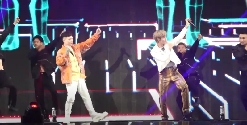 會勇敢對大元求婚！鼓鼓暖喊：對她非常重要 | beanfun!