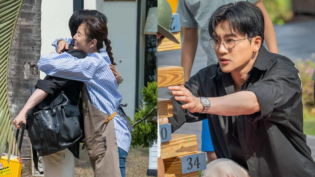 林心如衝出門擁抱蘇有朋！2人重現《還珠格格》經典CP | 娛樂 | NOWnews今日新聞