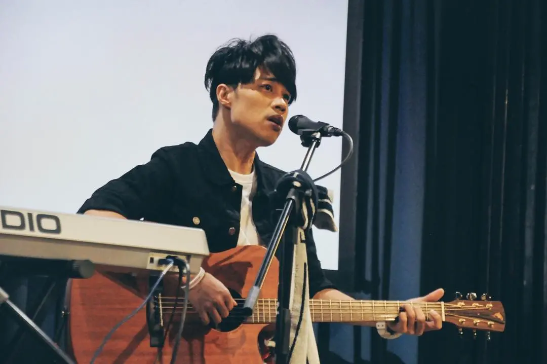 TANK受心臟病所苦！被醫生告知「唱歌有危險」 忍痛淡出螢光幕前 | 娛樂 | NOWnews今日新聞