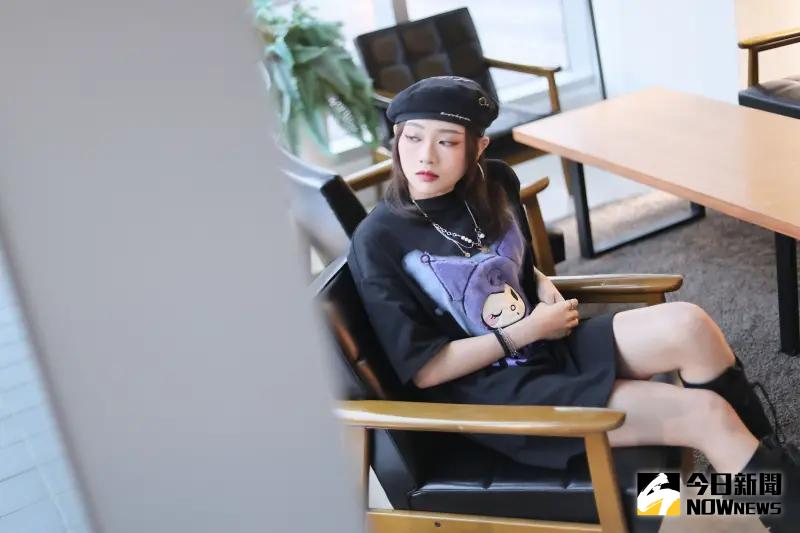 紫月光享受舞台！17喊話：誰說女團不會跳舞 | beanfun!