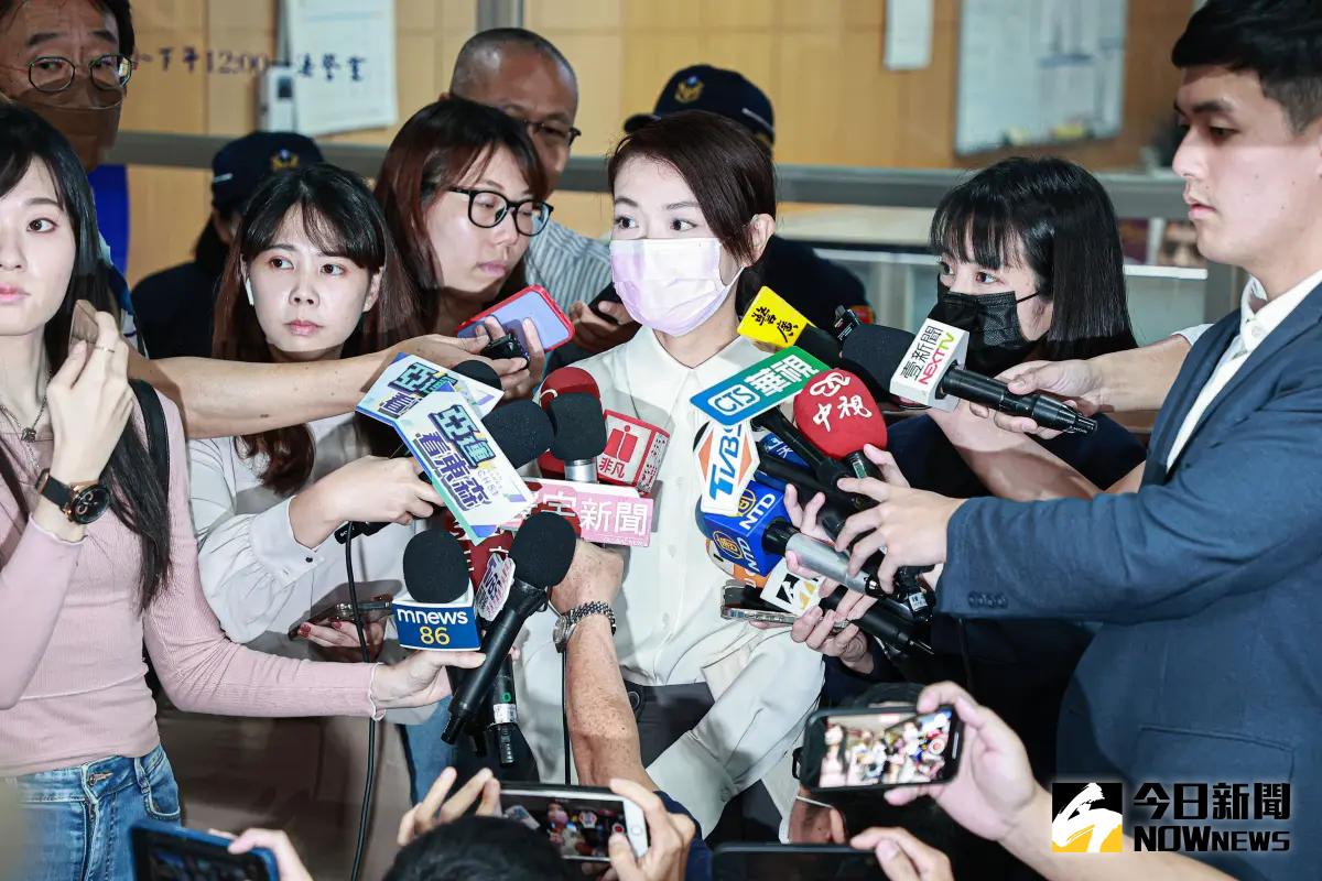 新會期再提不法餽贈、關說罪 時力：別再有下個高虹安 | 政治快訊 | 要聞 | NOWnews今日新聞