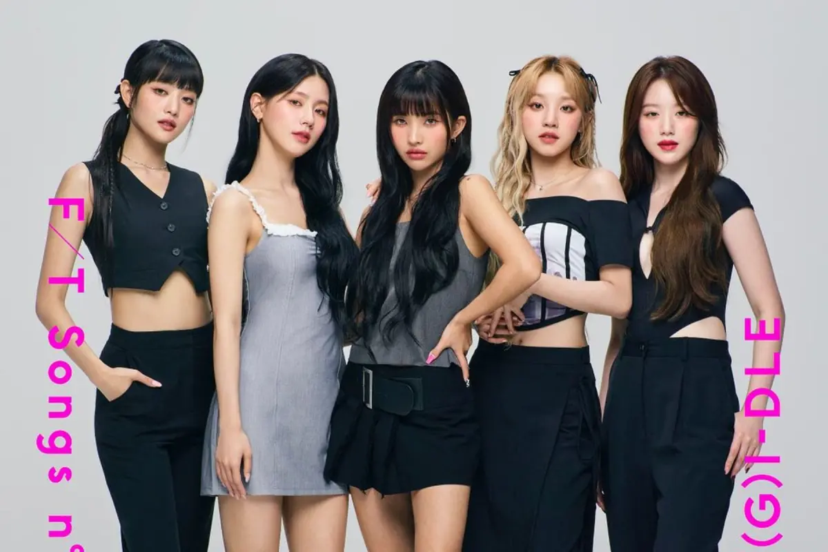 舒華成台灣第3人登THE FIRST TAKE！唱(G)I-DLE神曲〈Queencard〉 | 娛樂 | NOWnews今日新聞