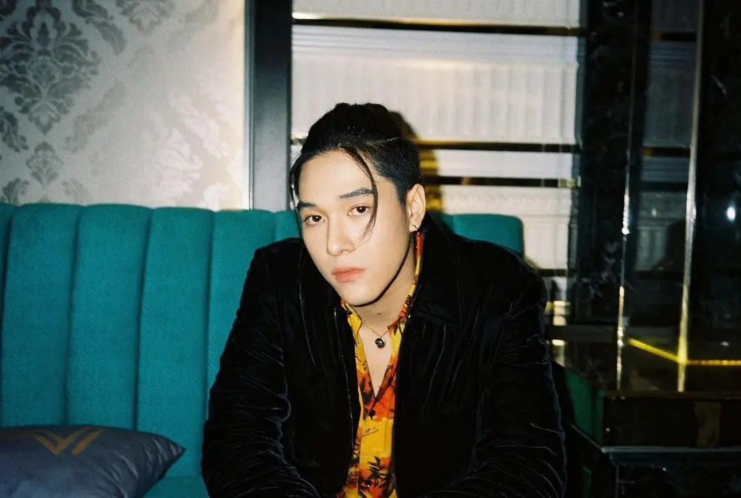 曾參演《流星花園》！泰國F4壞痞男Nani 揭秘5件必知小事 | 東南亞新聞 | 四方報 | NOWnews今日新聞