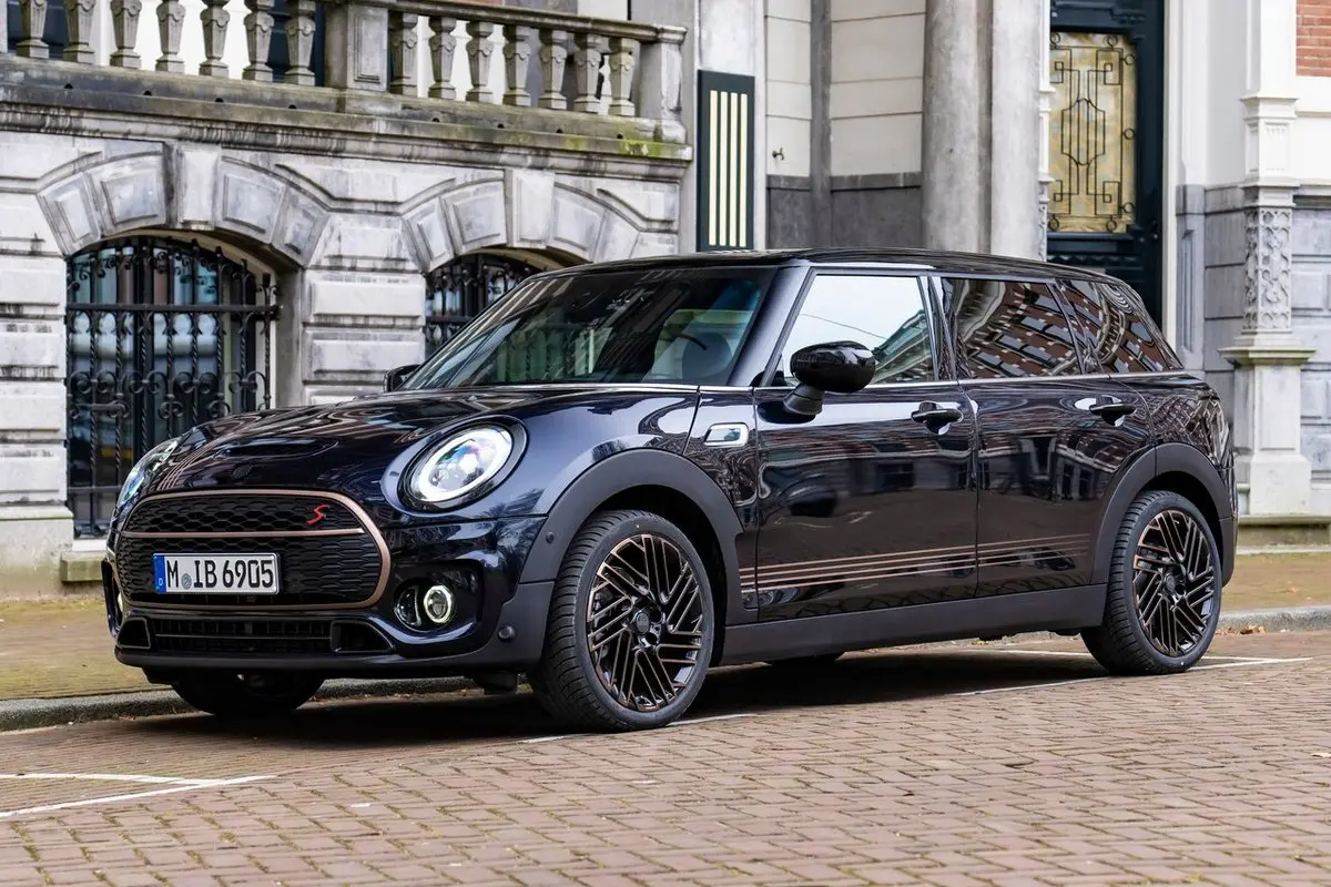 Mini Mini Clubman NOWnews mini-mini-clubman-nownews