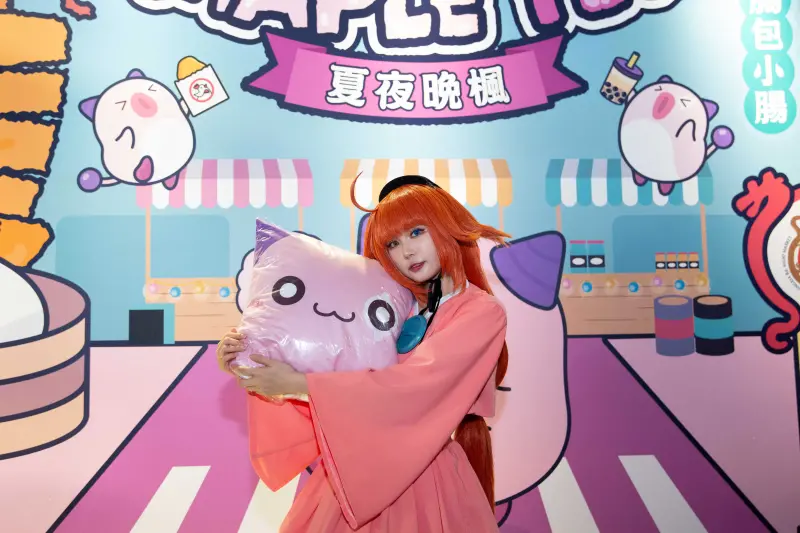 新楓之谷18周年！打造「楓夜市」皮卡啾坐鎮 | beanfun!