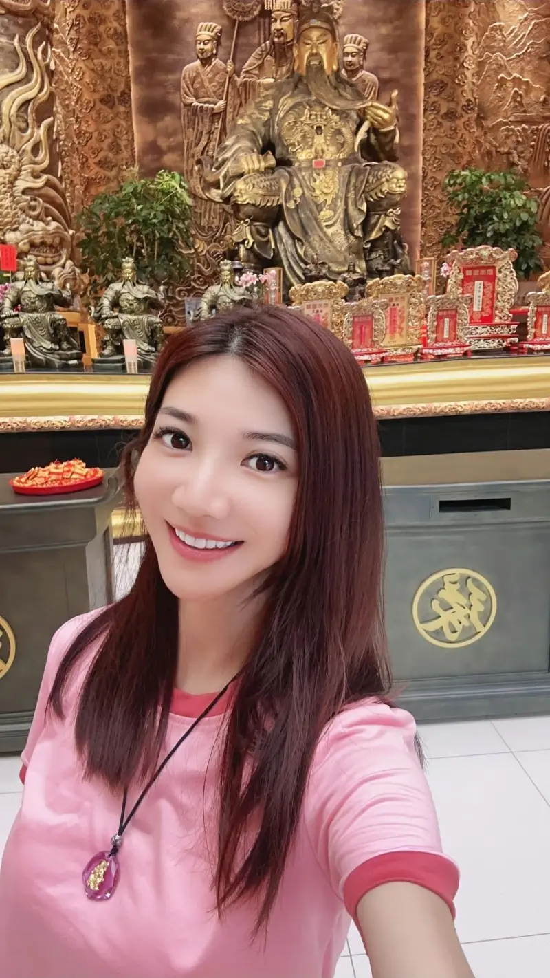 《關公》牽線袁儷珊！古裝劇男神丁力騏認愛 | beanfun!