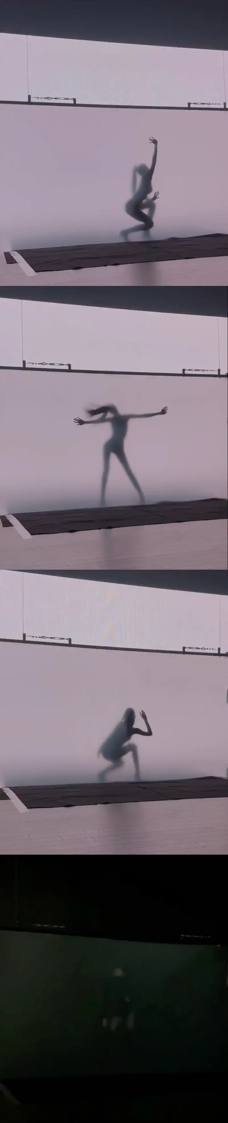 瘋馬秀劇透！Lisa公開彩排照 | beanfun!