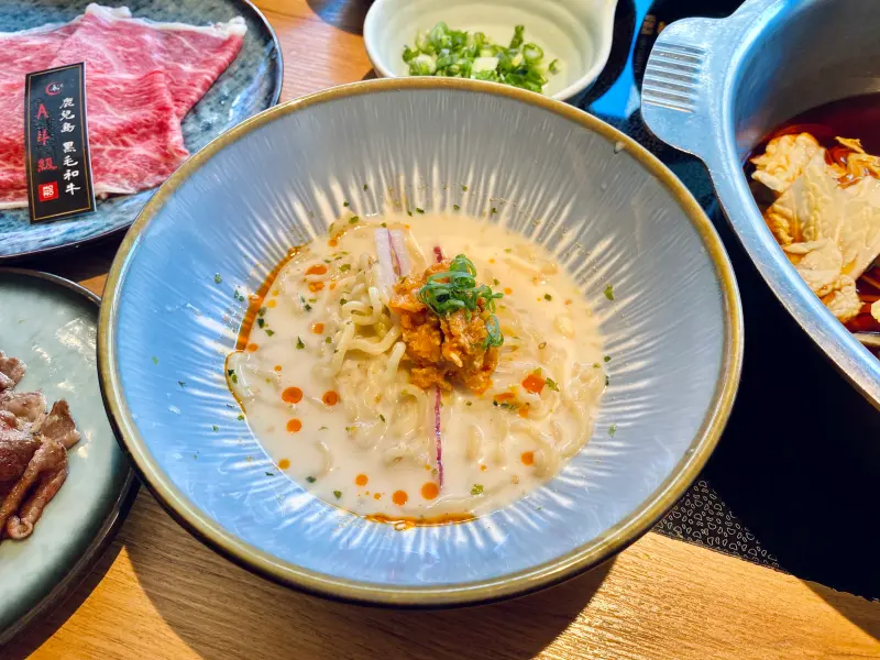 拚和牛涮！MOMO和牛壽喜燒、握壽司吃到飽 | beanfun!