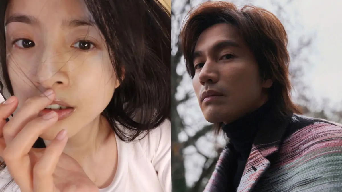 林依晨新戲「老公是言承旭」!15年前合作破局 女神嘆:滿難過的 娛樂 Nownews今日新聞