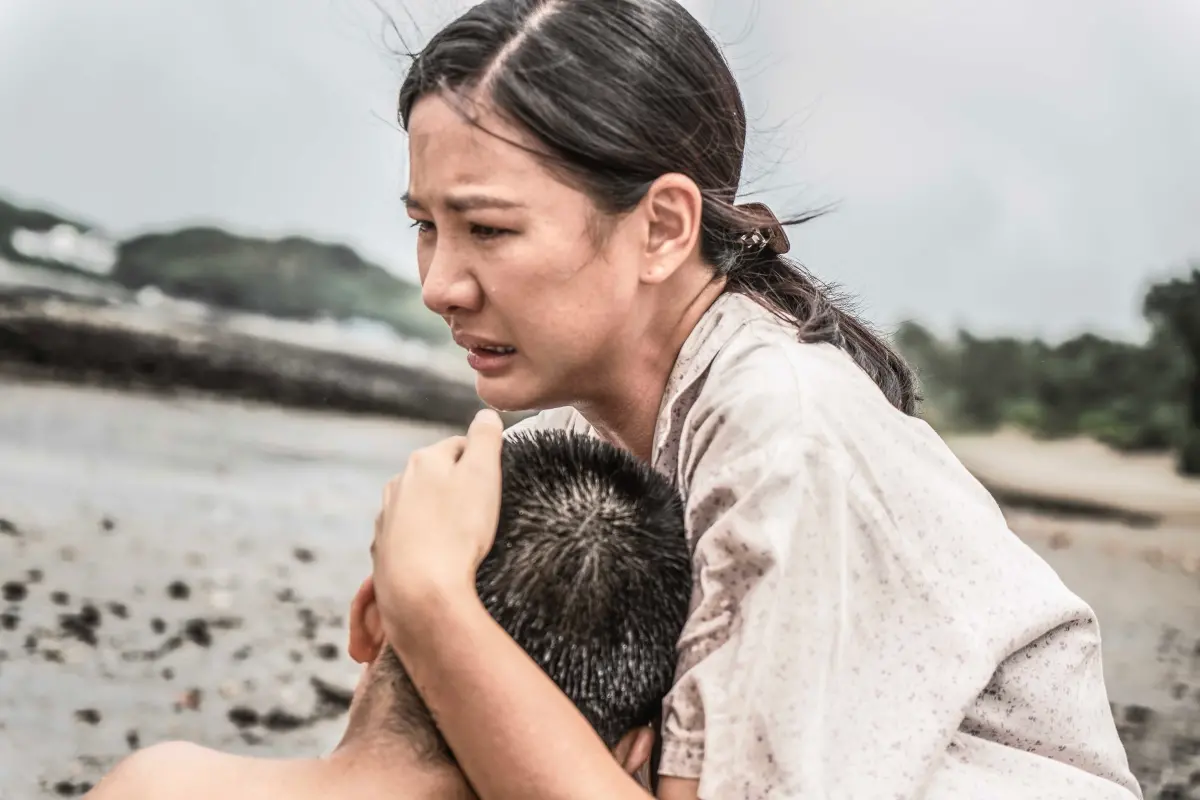 金鐘58／戲劇女主角民調！安心亞演技令人動容 獲觀眾青睞奪冠 | 娛樂 | NOWnews今日新聞